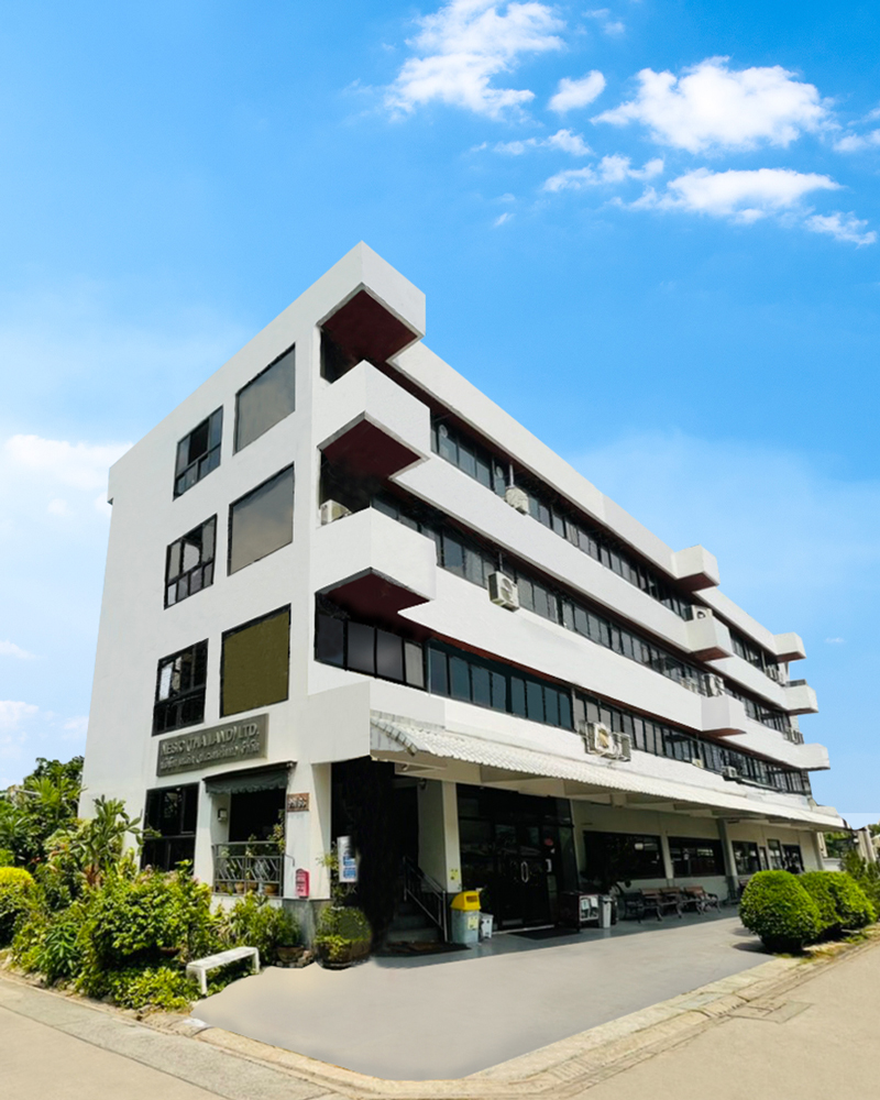 NESIC (Thailand) Ltd.