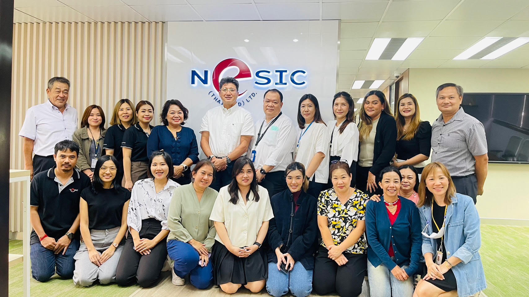 NESIC (Thailand) Ltd.