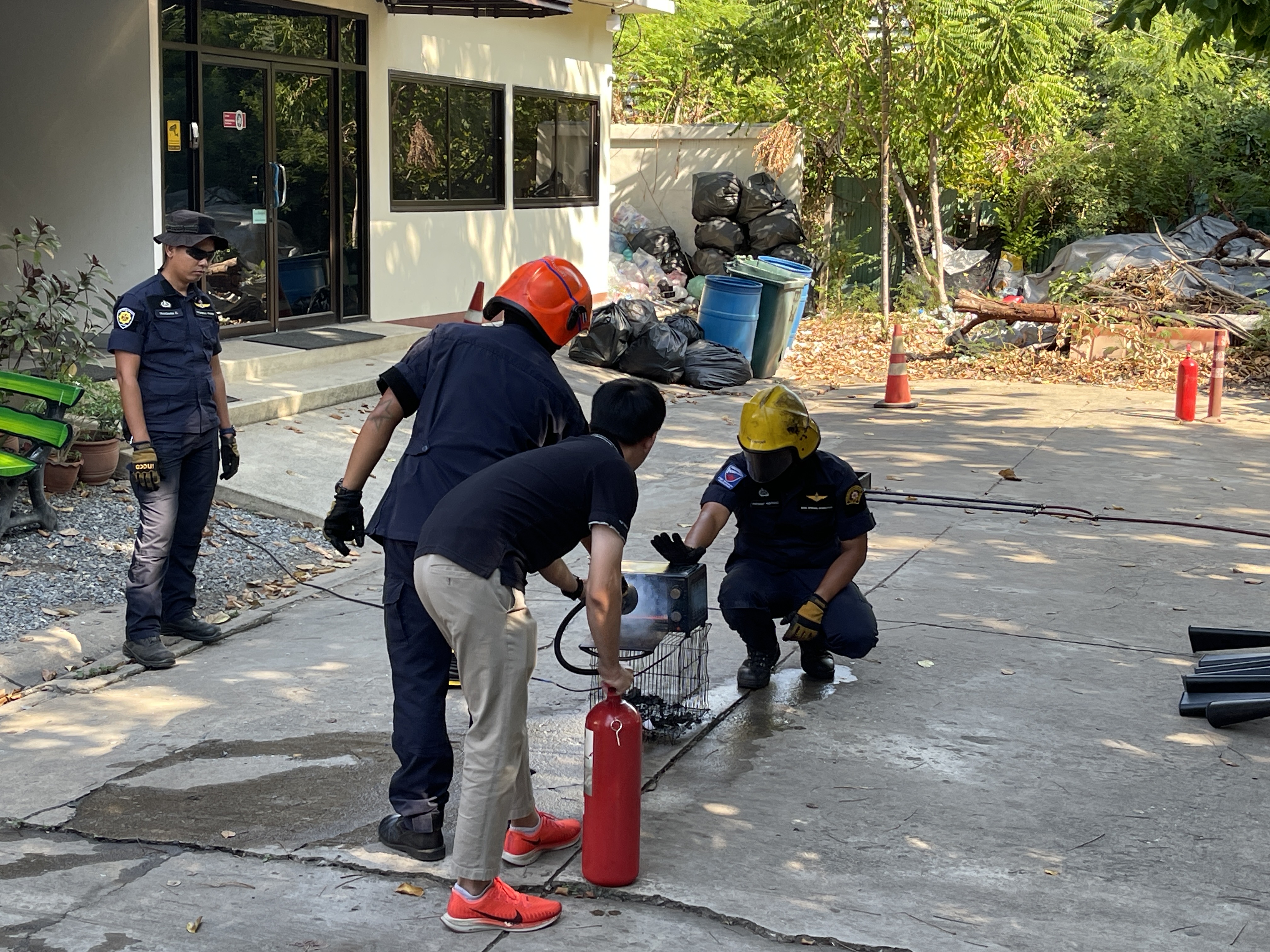 NESIC (Thailand) Ltd.