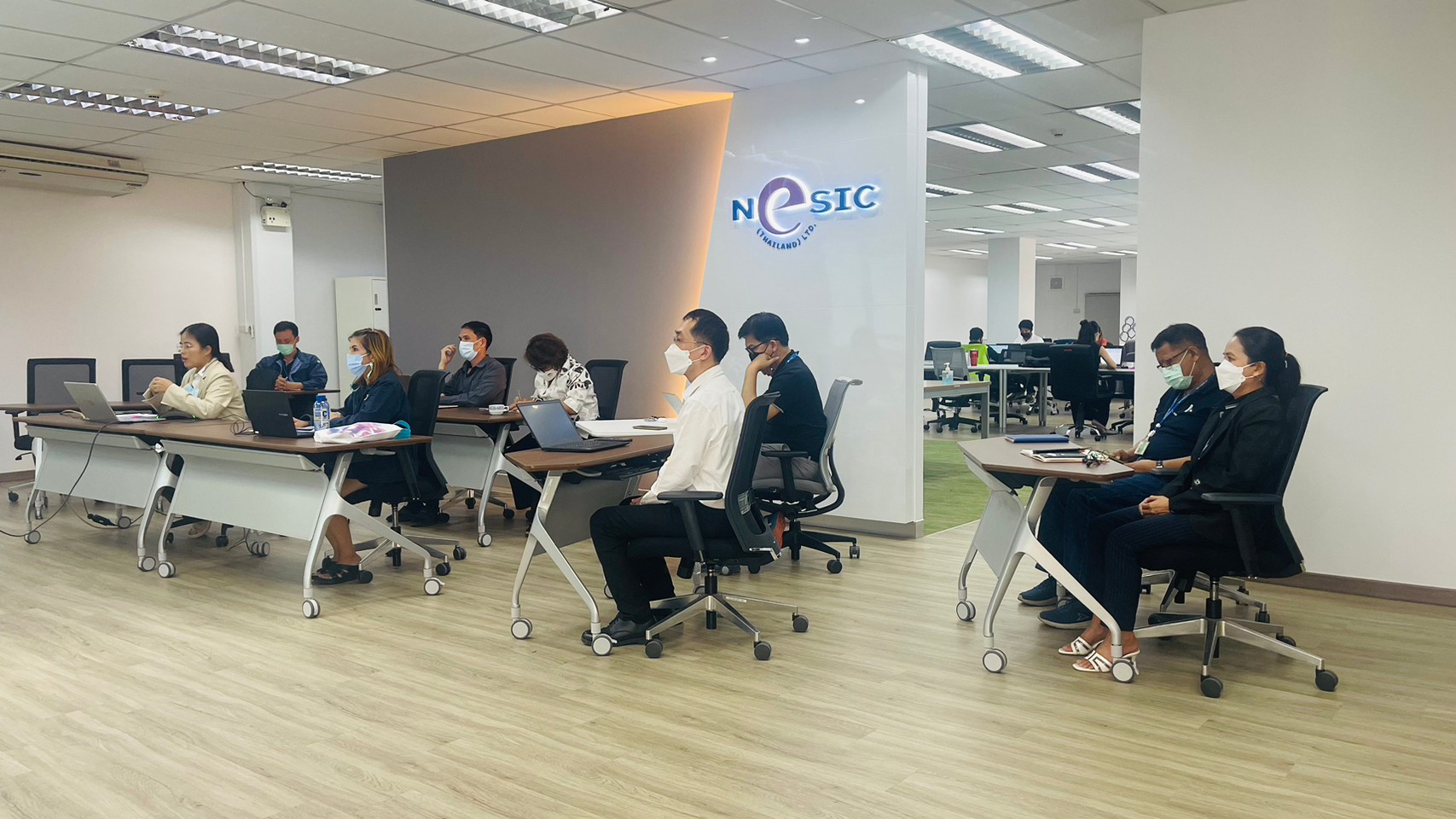 NESIC (Thailand) Ltd.